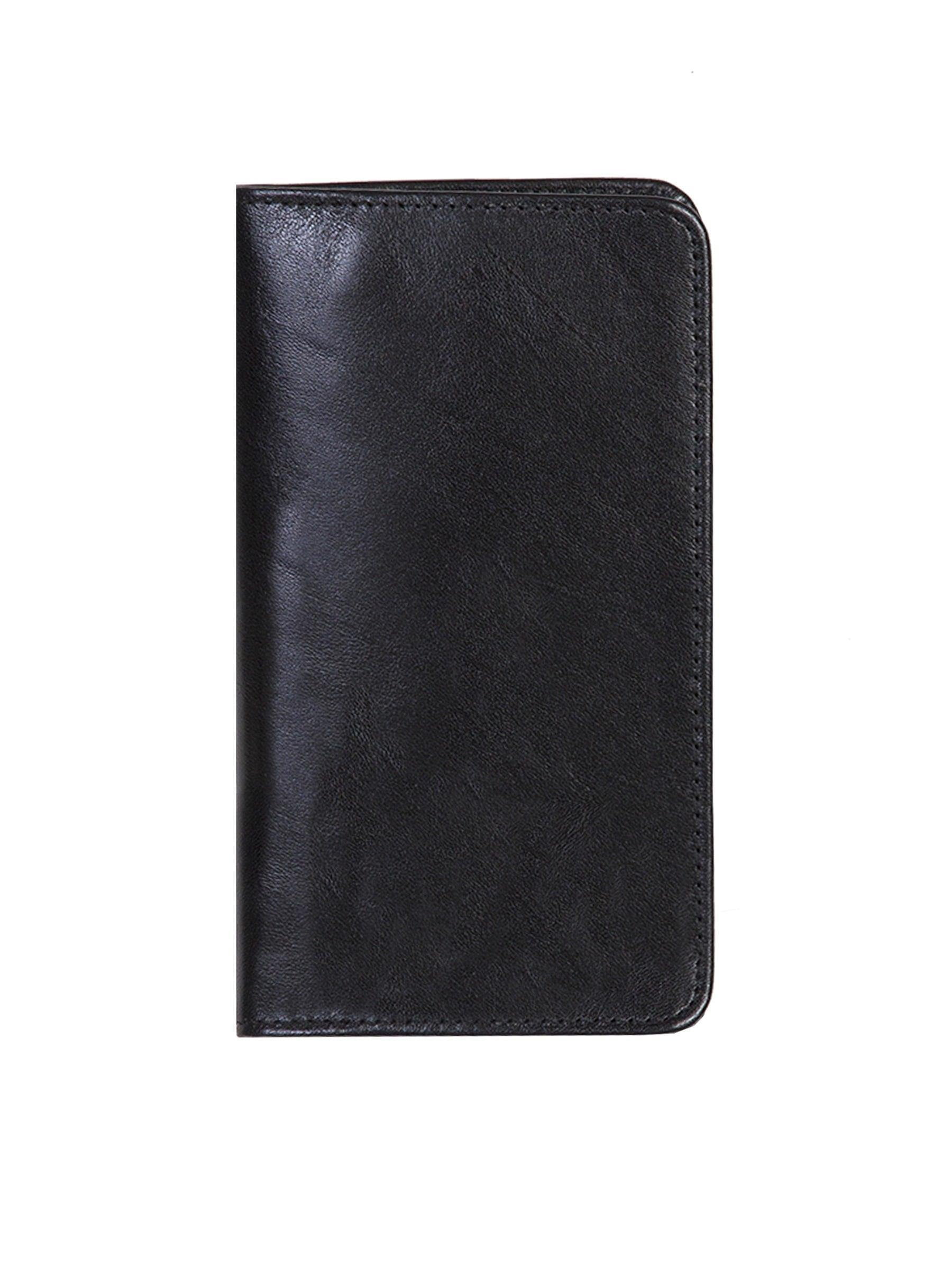Scully Leather pocket notebook - Walmart.com