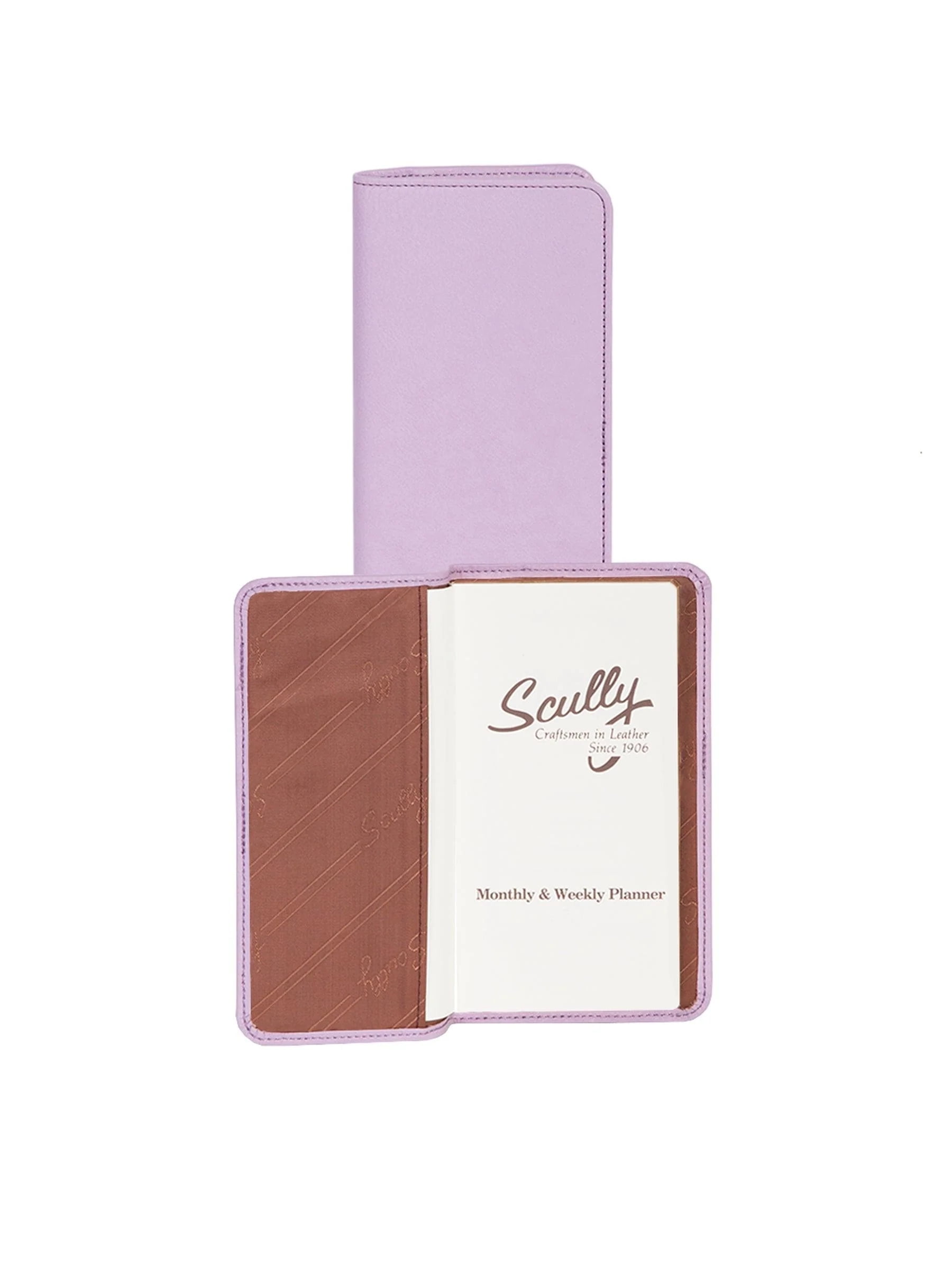 Scully Leather pocket notebook - Walmart.com