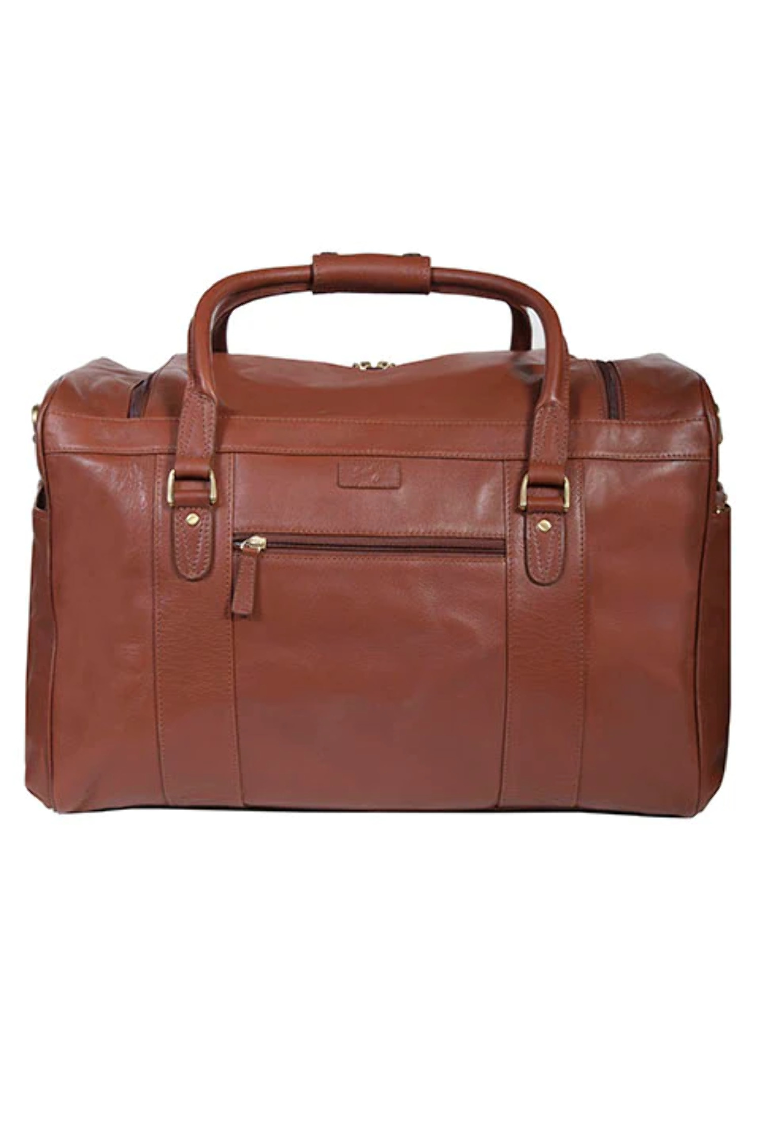 Scully Oversize Leather Duffel Bag Assorted Colors - Walmart.com