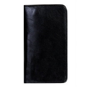 Gallery Leather Small Address Book with Alphabetical Tabs up to 403 ...