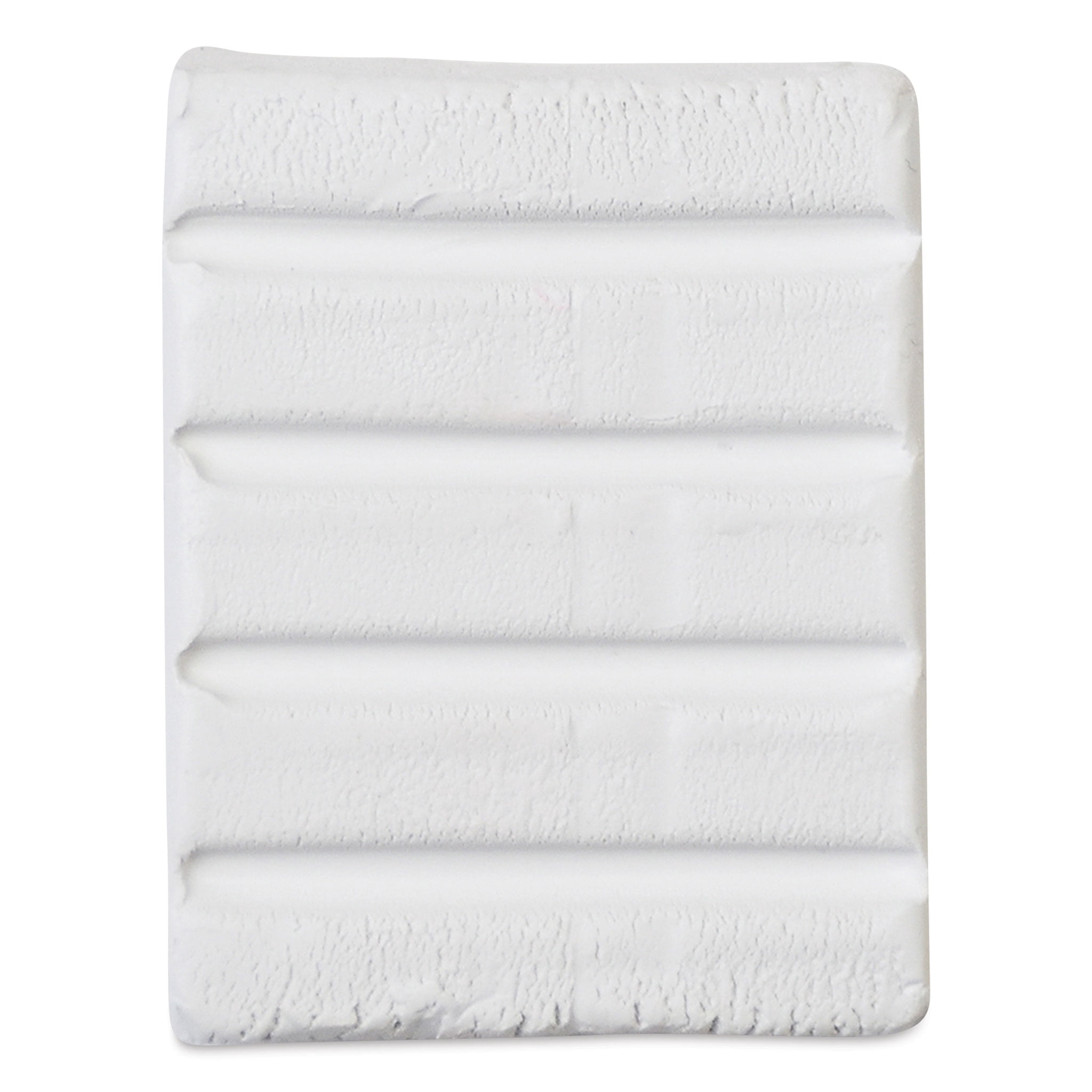 Sculpey Bake Shop Oven-Bake Clay - White, 2 oz - Walmart.com