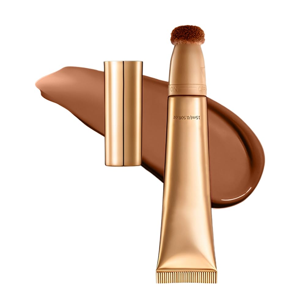 Sculpt & Blush Tape Duo - Blush and Bronzer, 2025 New Versatile Liquid ...