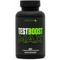 Sculpt Nation by V Shred Test Boost Max - Testosterone Supplement for ...