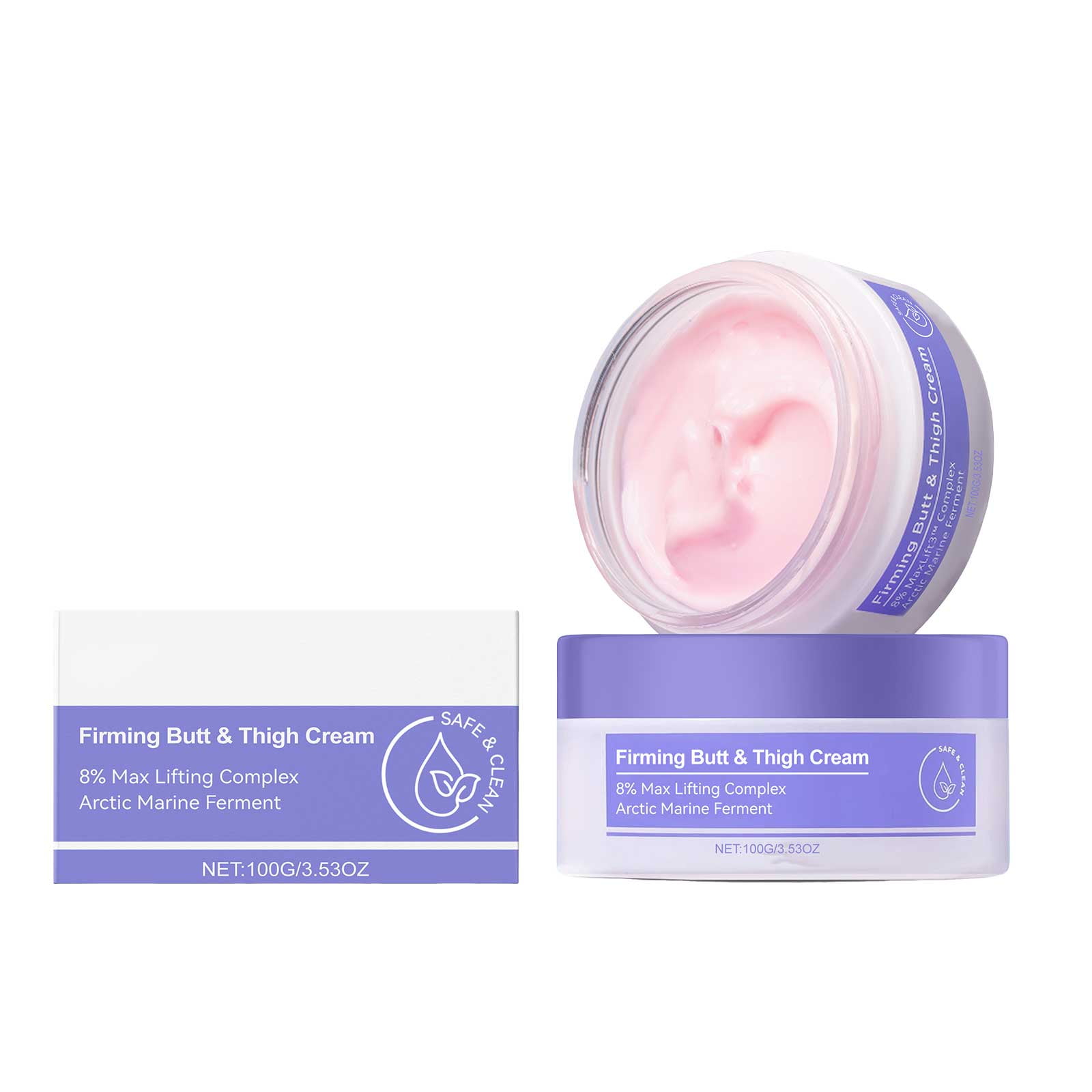 Sculpt & Tone Arm Cream â Firming And Cream For The Arms, Smooths The ...