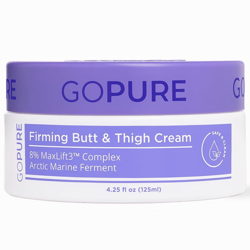Sculpt and Tone Arm Cream – Smooths the Look of Dimpled Texture, Fades ...