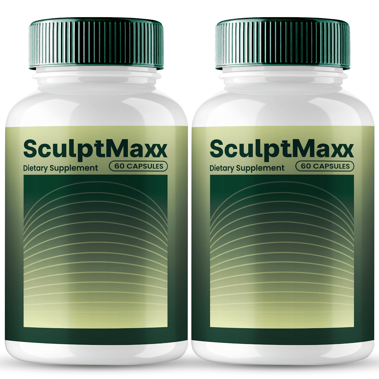 SculptMaxx Capsules, Official SculptMaxx Supplement Pills, Premium ...