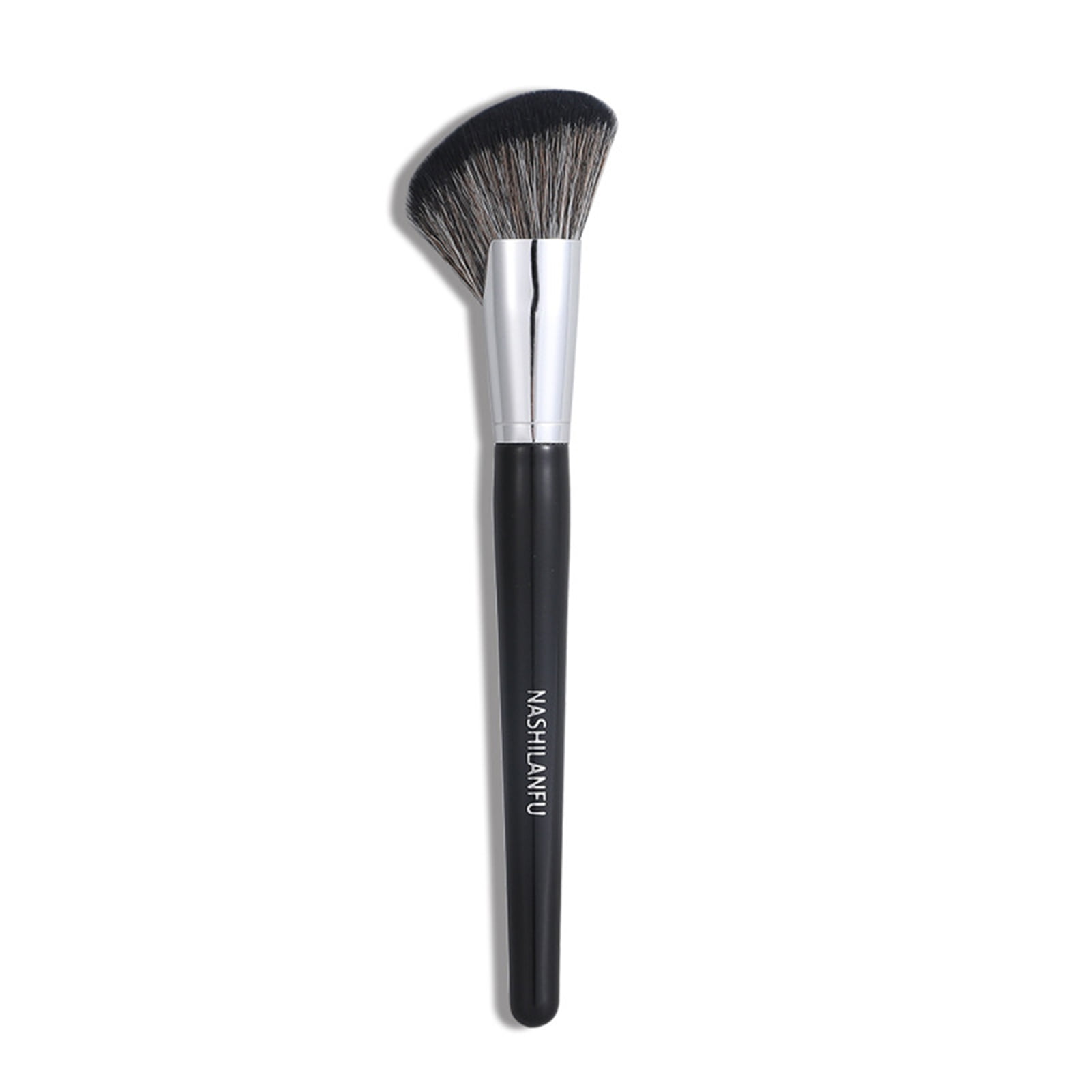 Sculpting Brush Professional Soft Synthetic Hair, Angled Contour Brush ...