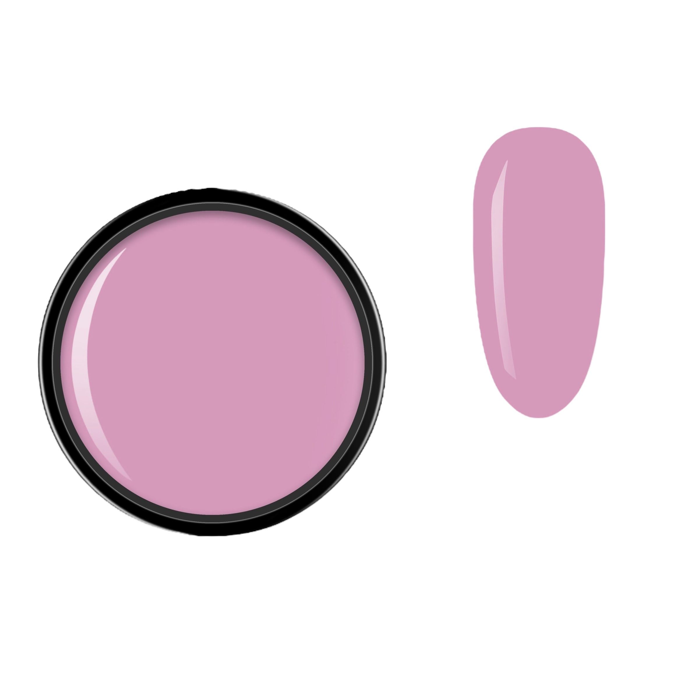 Sculpting Builder gel for extension on Dual or Lower forms ...