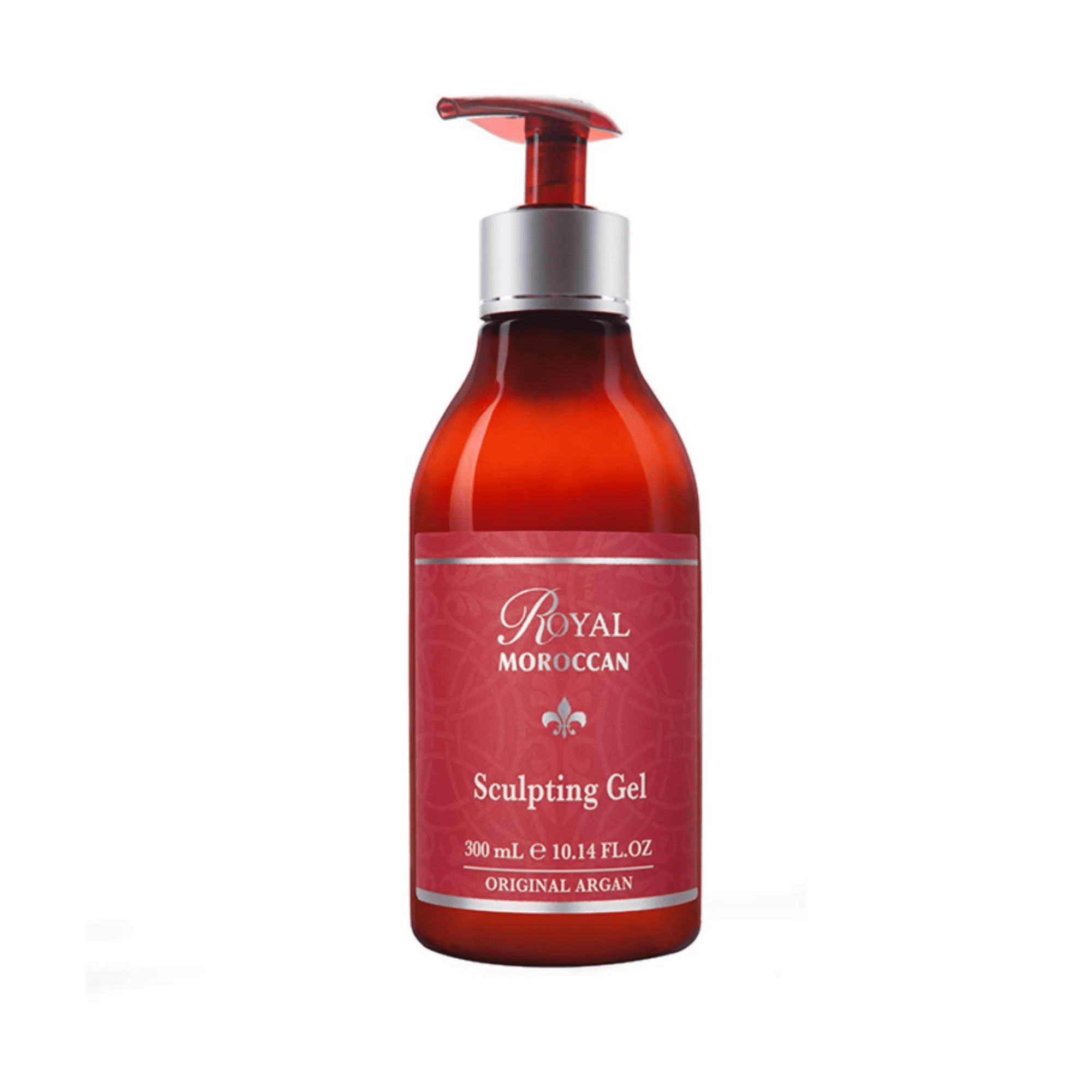 Sculpting Gel Moroccan Argan Oil For Hair Curly Hair Styling Gel Hair ...