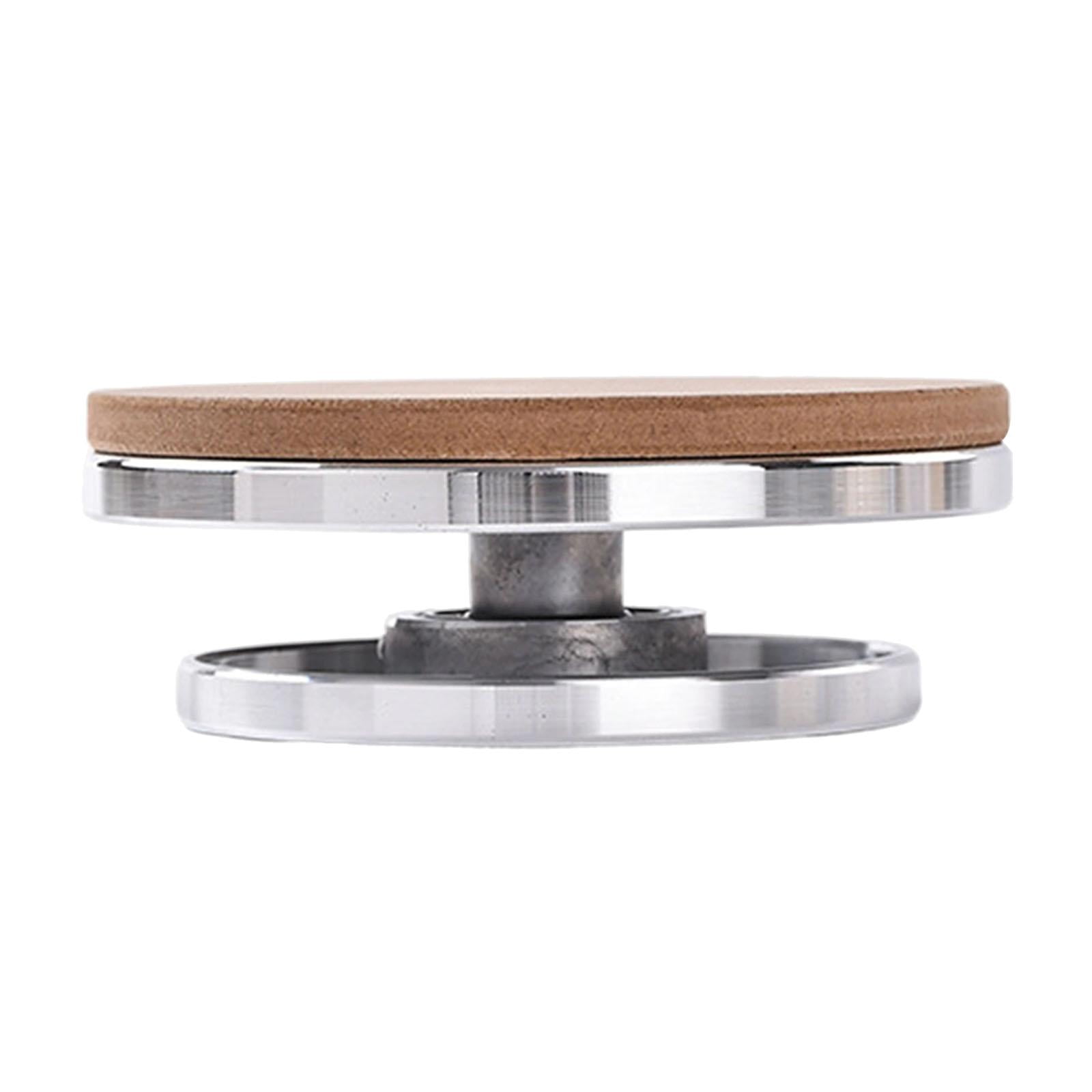 Sculpting Wheel Turntable Paint Spraying Nonslip Banding Wheel Reusable ...