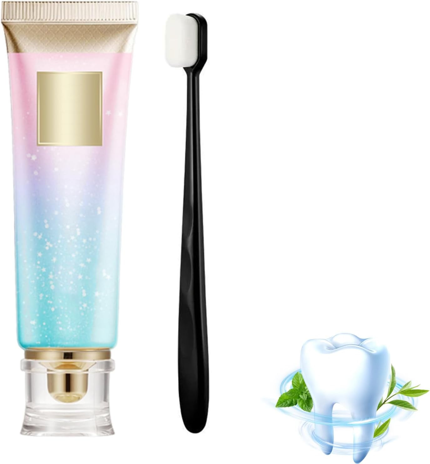 Sculptiure Niacinamide Whitening Toothpaste, Niacinamide Toothpaste ...