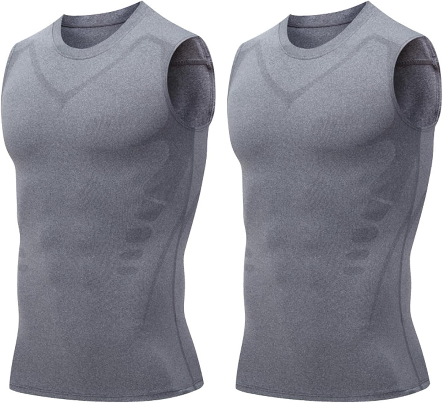 Sculptix Ultimate Compression Tank - Walmart.com