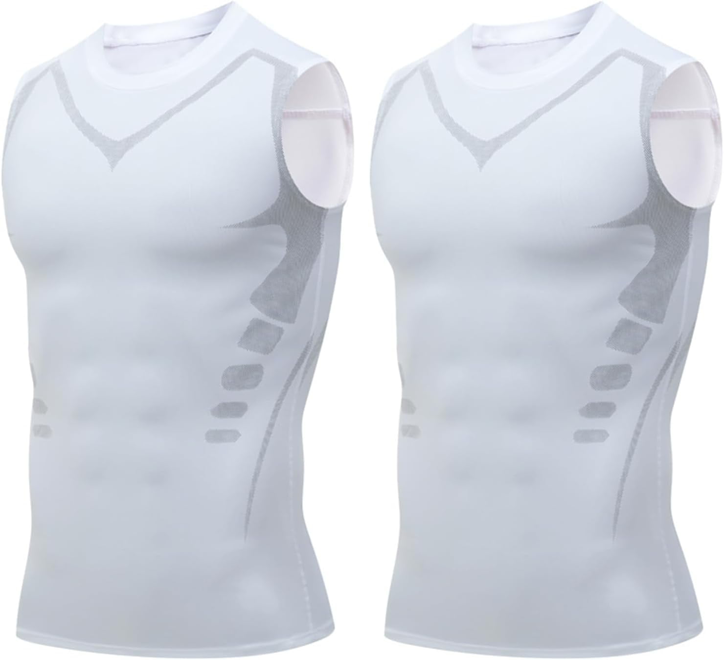 Sculptix Ultimate Compression Tank - Walmart.com