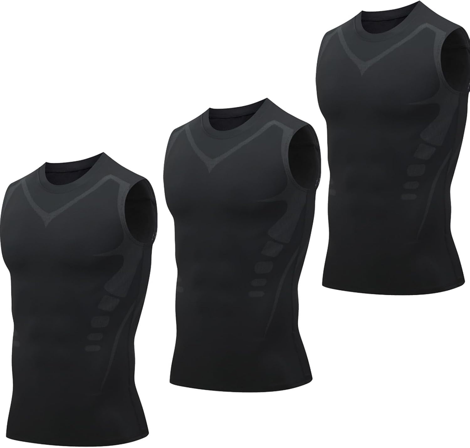 Sculptix Ultimate Compression Tank - Walmart.com
