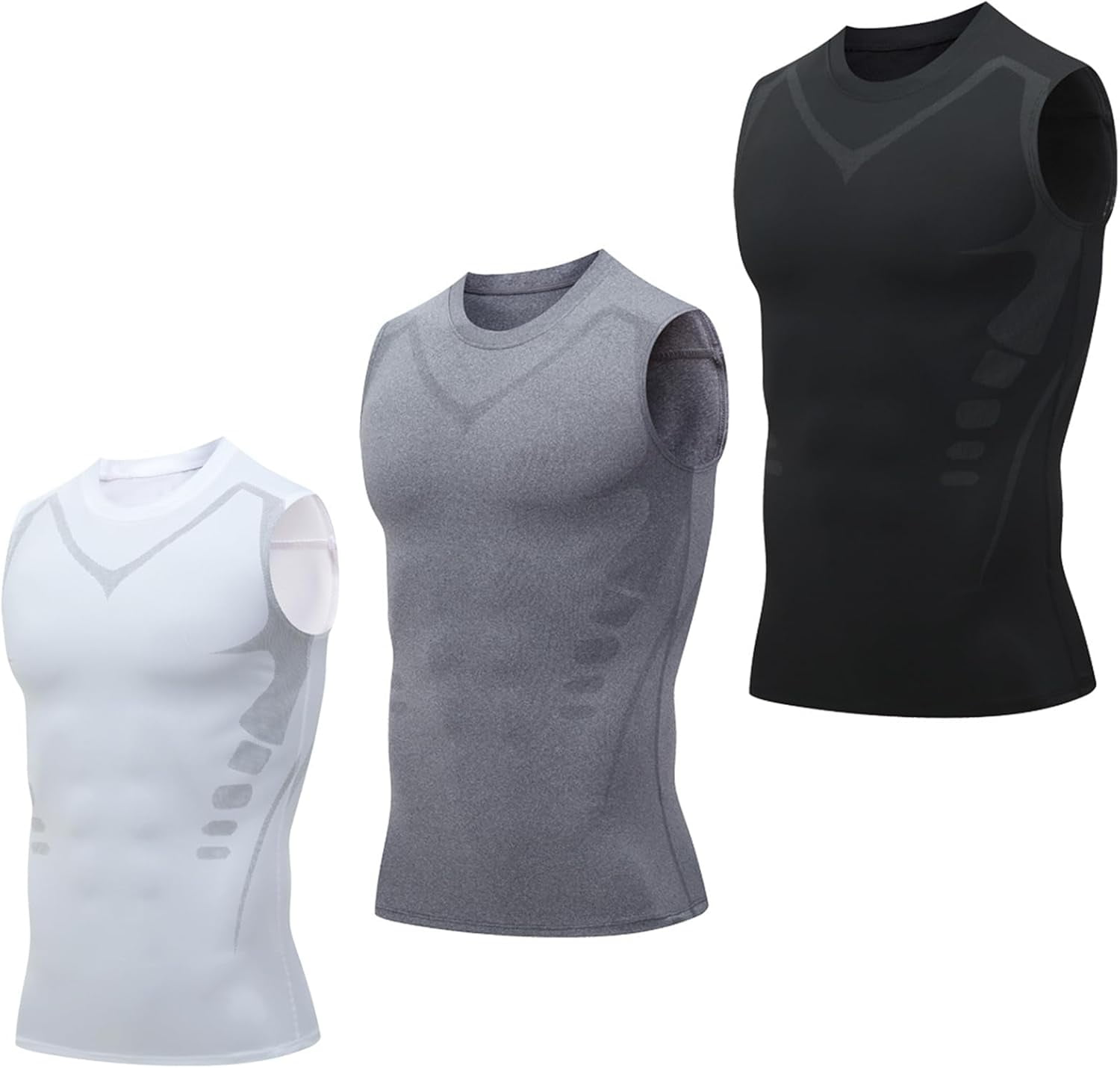 Sculptix Ultimate Compression Tank - Walmart.com