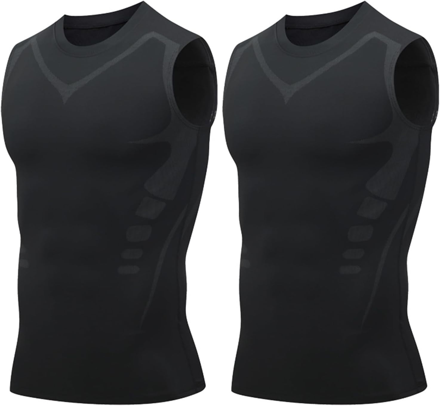 Sculptix Ultimate Compression Tank - Walmart.com