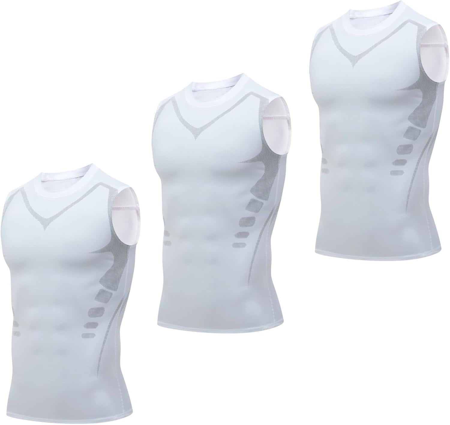 Sculptix Ultimate Compression Tank - Walmart.com