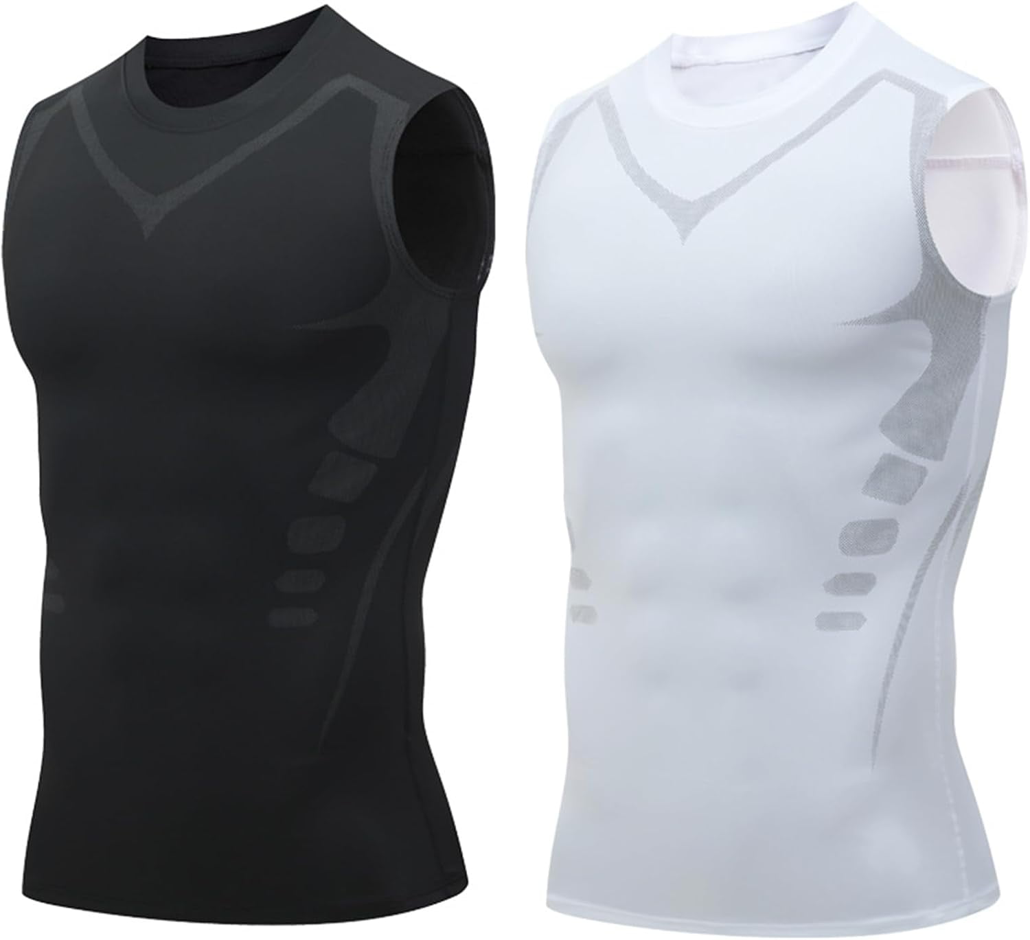 Sculptix Ultimate Compression Tank - Walmart.com
