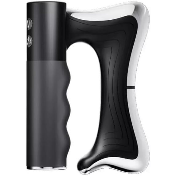 Sculptor Full Body Contour Device with Heat & EMS, Cellulite Massager ...