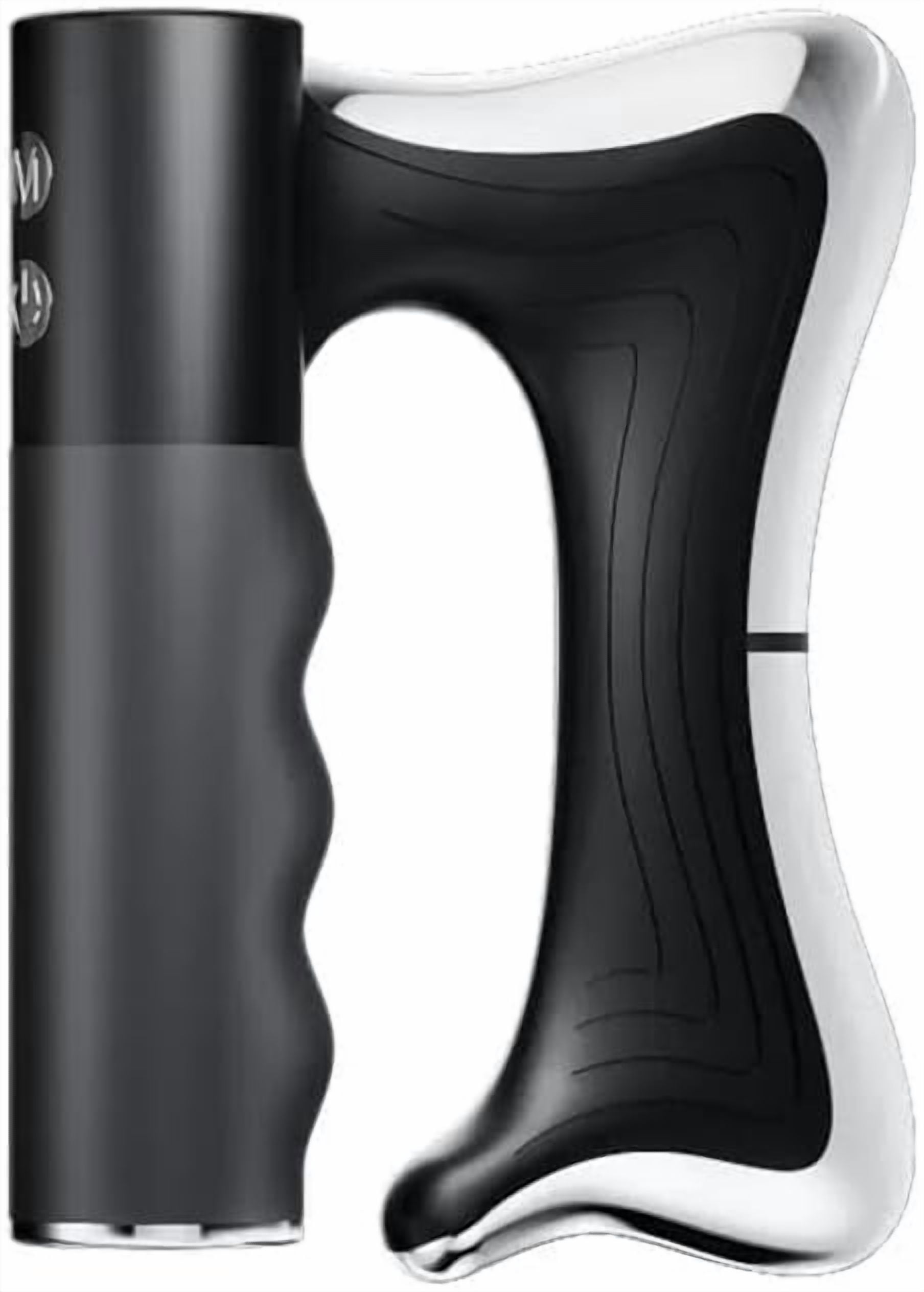 Sculptor Full Body Contour Device with Heat & EMS, Cellulite Massager ...