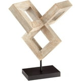 Sculpture-15 Inches Tall And 9 Inches Wide Cyan Lighting 11171 ...