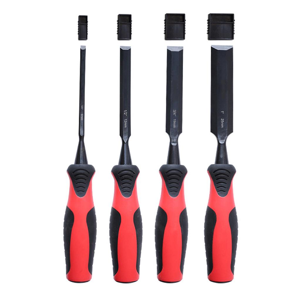 Sculpture Tool Percussion Chisel Flat Carving Carpentry Sculpture Slot ...