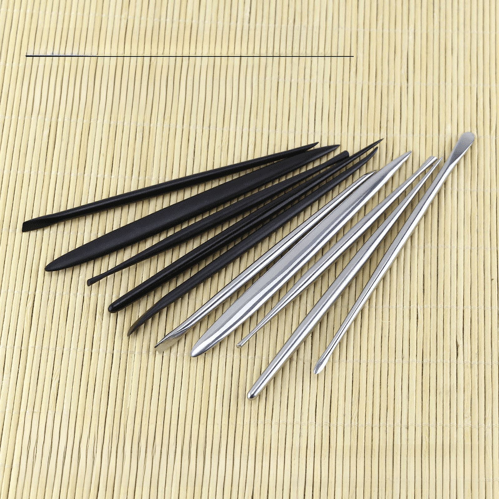 Sculpture Tools Clay Knife Soft Pottery Earth Stone Powder Clay Sludge ...