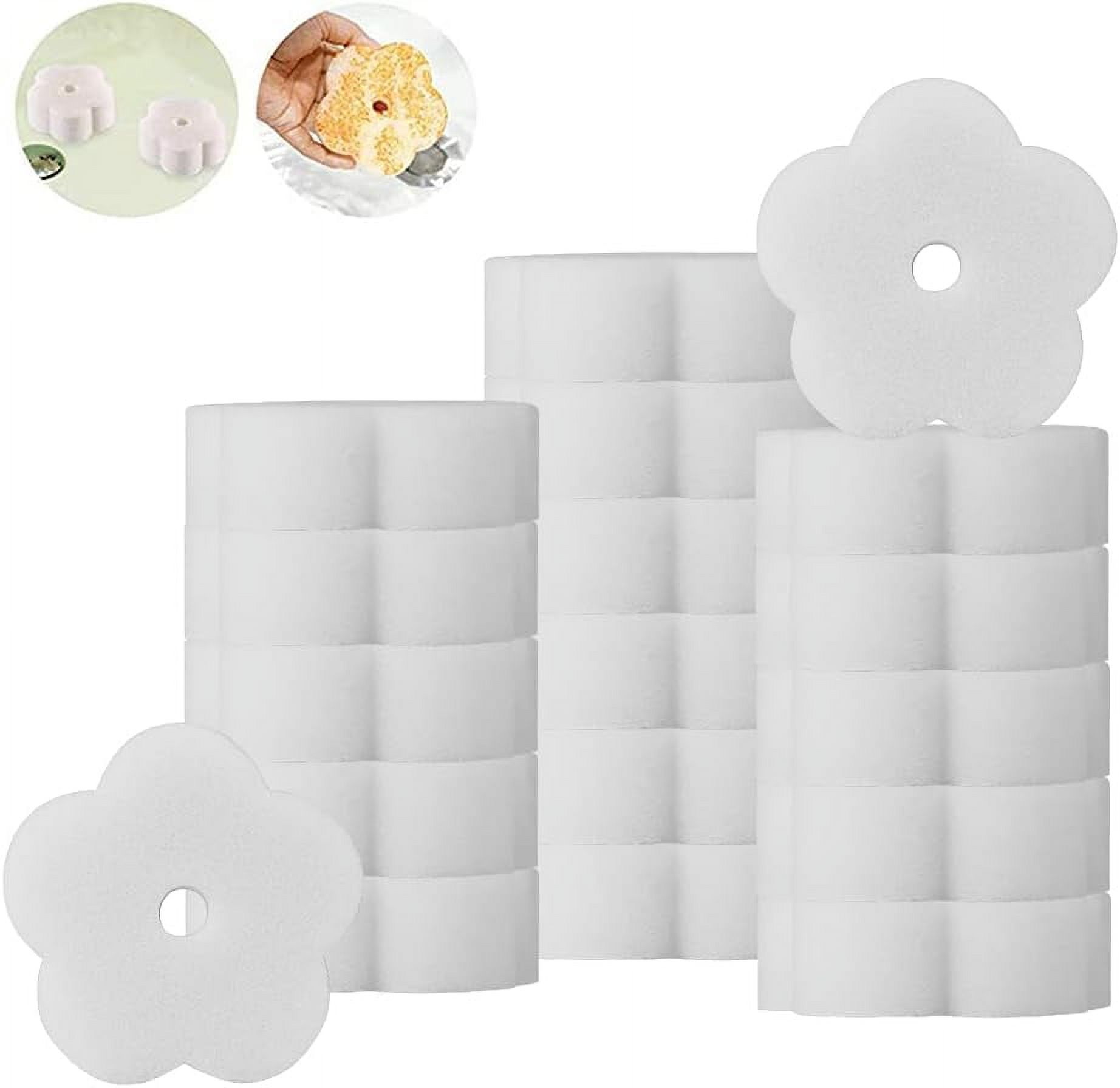 Scum Absorber For Swimming Pool, Oil Absorbing Sponge With Strong ...