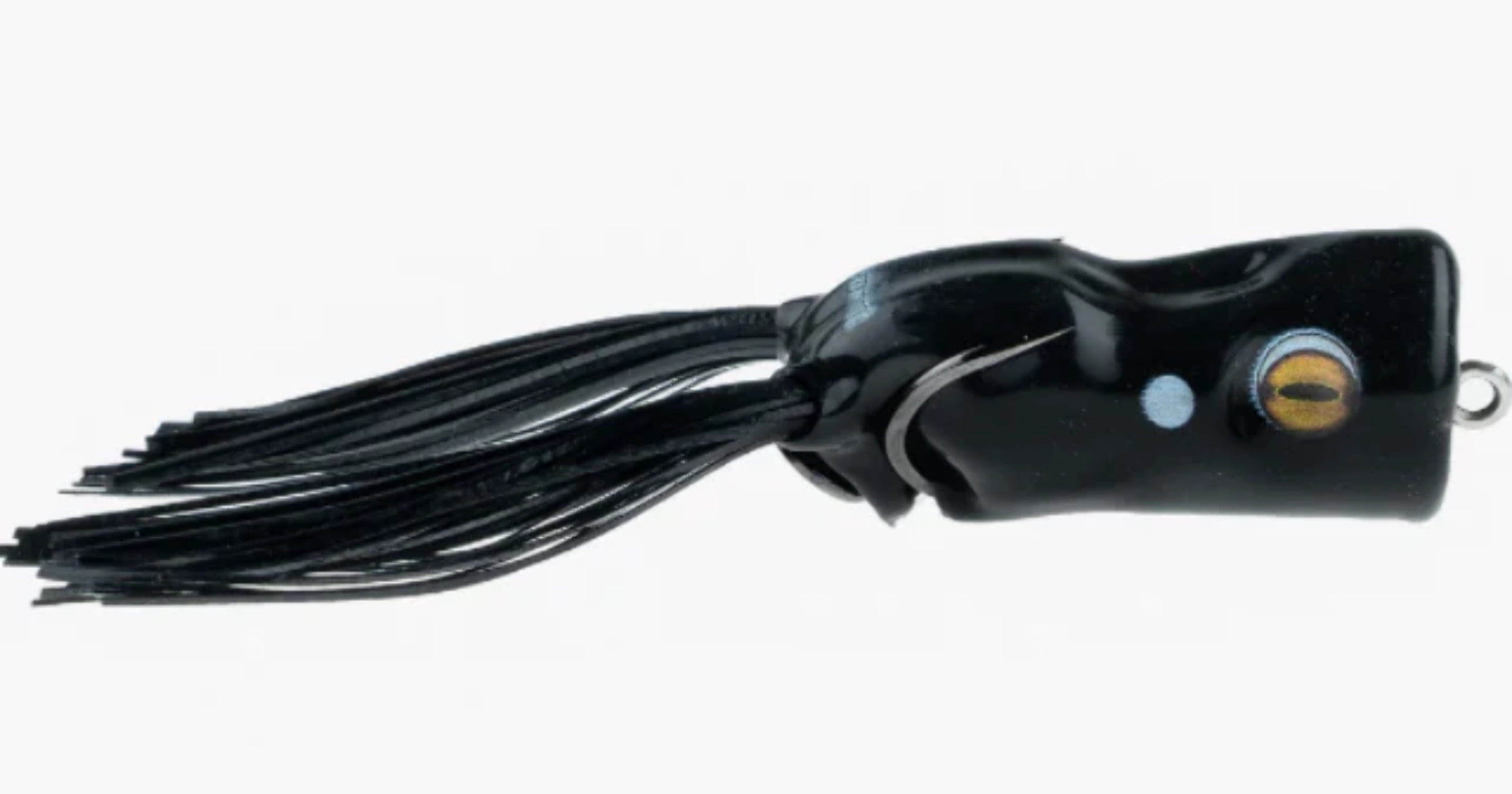 Scum Frog Painted Trophy Series Popper - Walmart.com