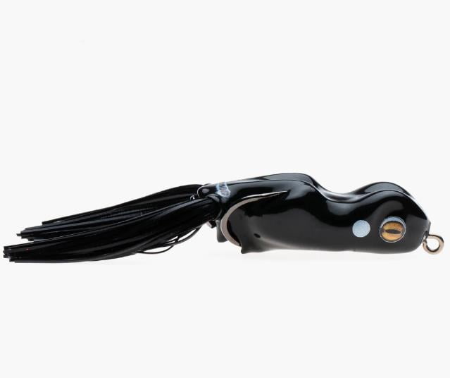 Scum Frog Painted Trophy Series Popper - Walmart.com