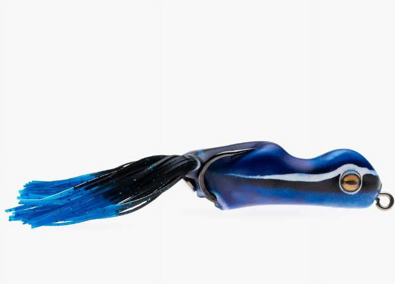 Scum Frog Painted Trophy Series Popper - Walmart.com