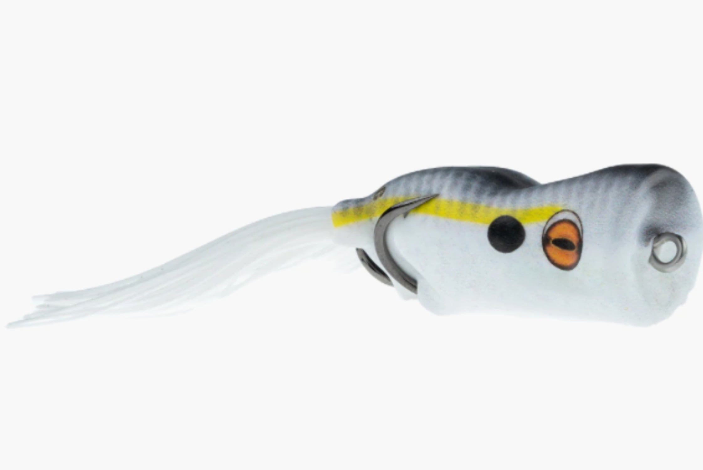 SALE - Scum Frog Painted Trophy Series Popper - Walmart.com