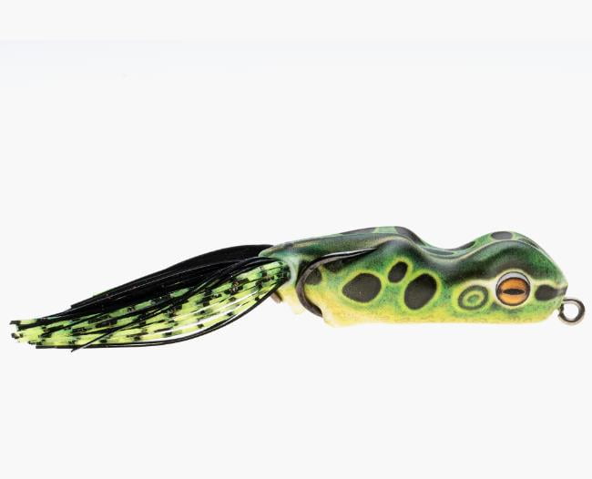 Scum Frog Painted Trophy Series Popper - Walmart.com