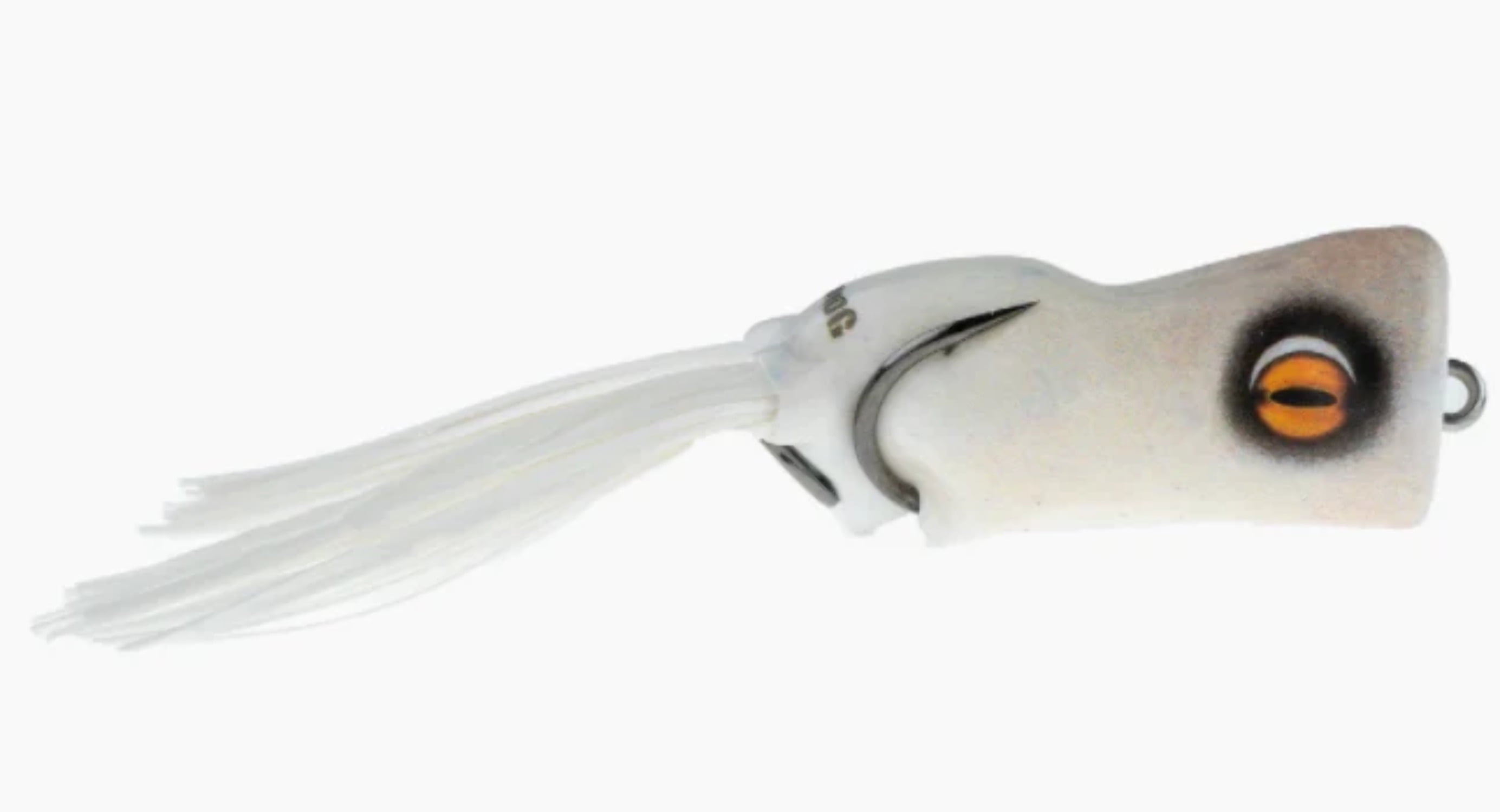 Scum Frog Painted Trophy Series Popper - Walmart.com