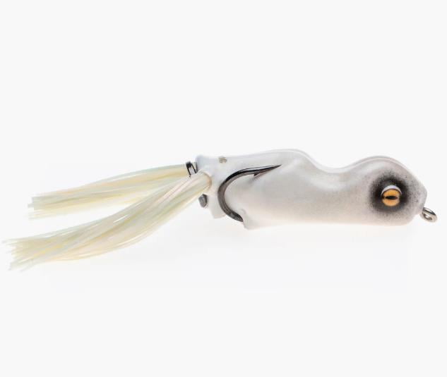 Scum Frog Painted Trophy Series Popper - Walmart.com