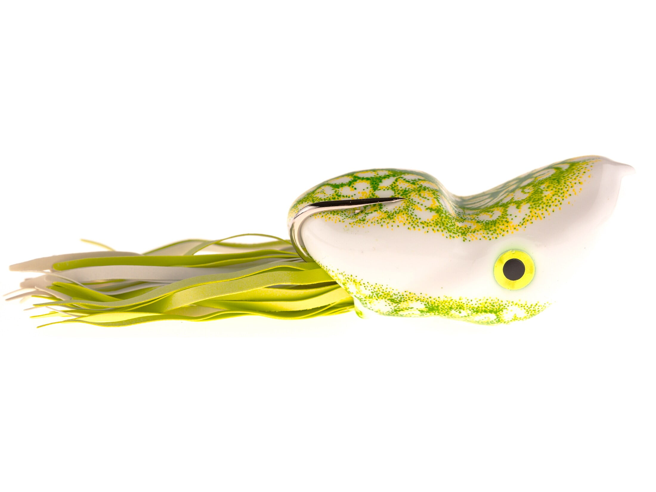 Scum Frog Popper 5/16 oz - Walmart.com