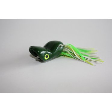 Southern Lure Scum Frog, 5/16 oz - Walmart.com