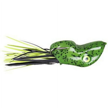 Southern Lure Scum Frog, 5/16 oz - Walmart.com
