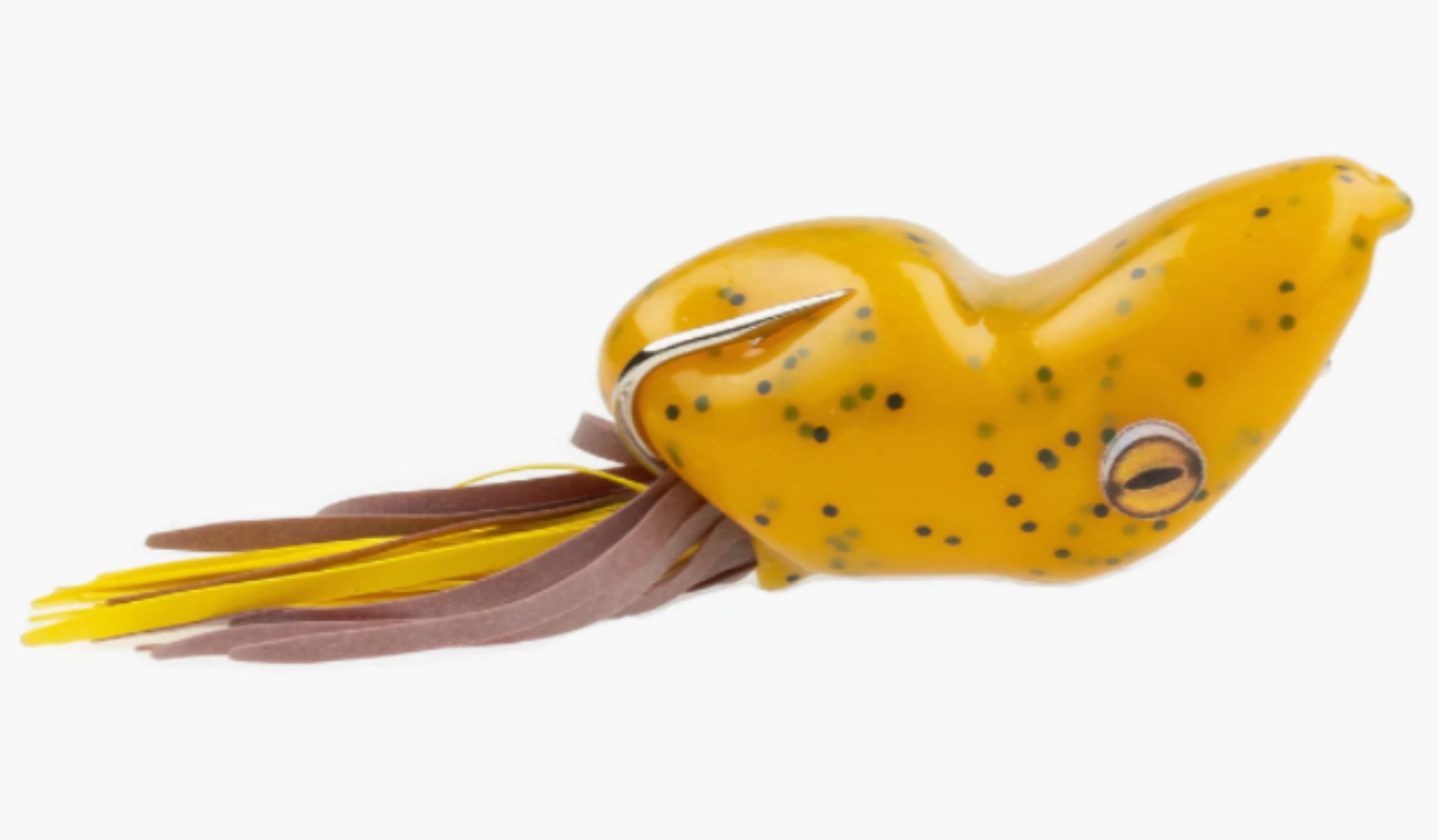 Scum Frog Popper 5/16 oz - Walmart.com