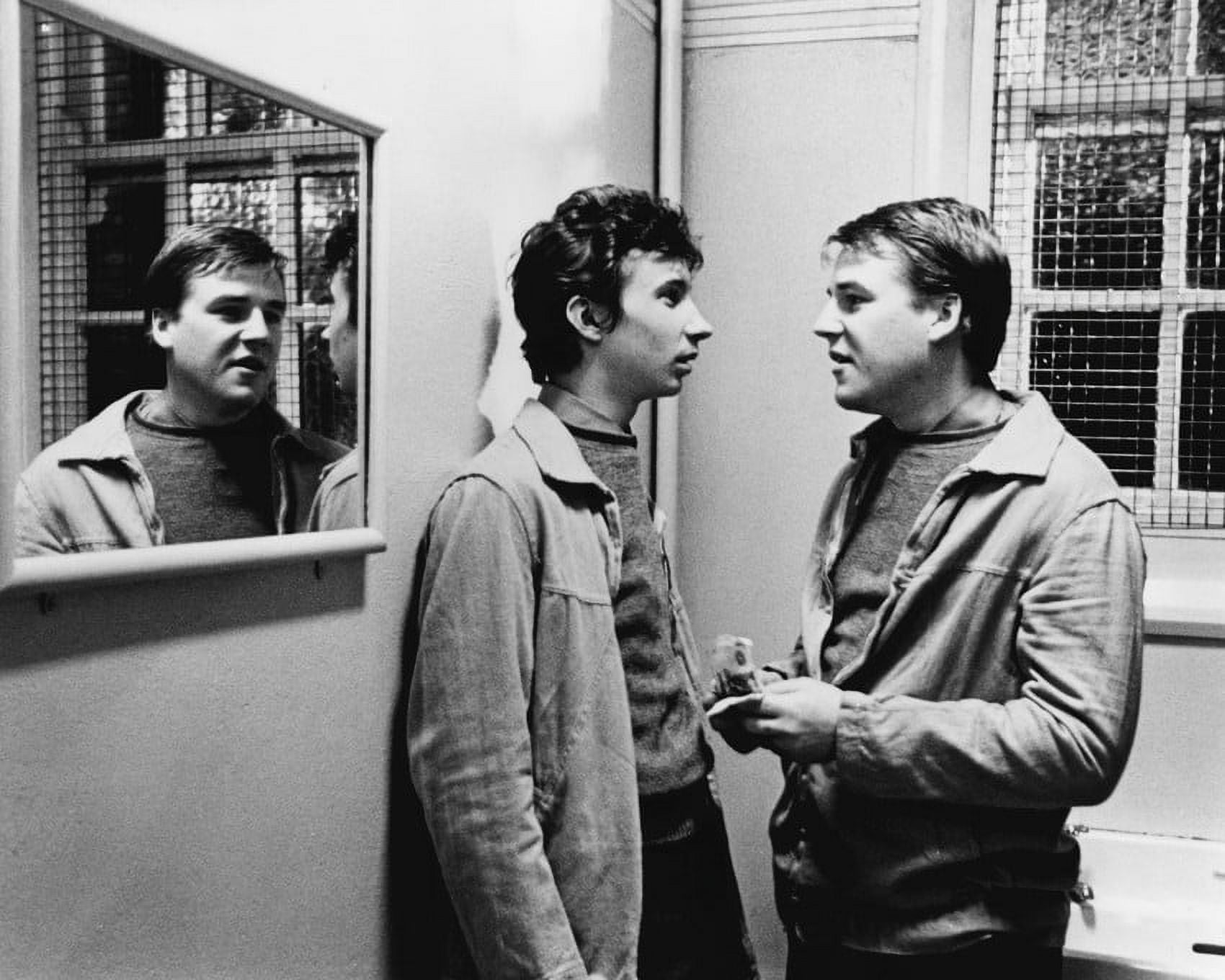 Scum Ray Winstone Patrick Murray Classic Borstal Movie 24x36 Classic ...