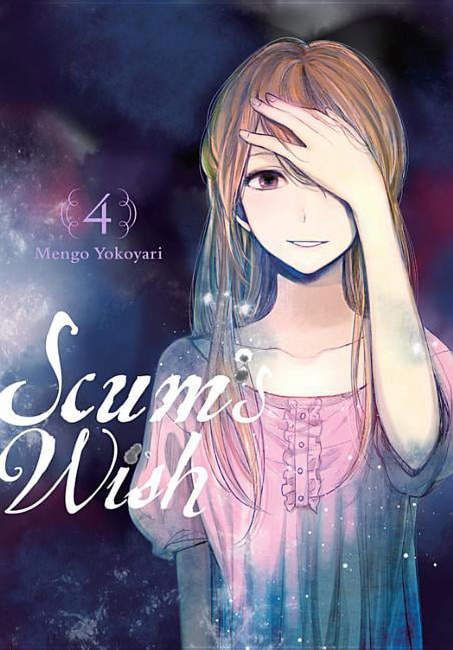 Scum's Wish Scum's Wish, Volume 4, Book 4, (Paperback) - Walmart.com