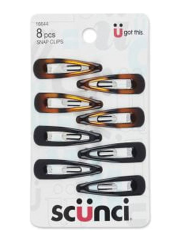EPOXY TOPPED CLIPPIES 8PK - Walmart.com