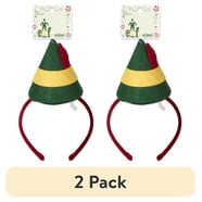 Wild Primrose by Scunci Beaded Bow Fashion Headband in Neutral Beige ...