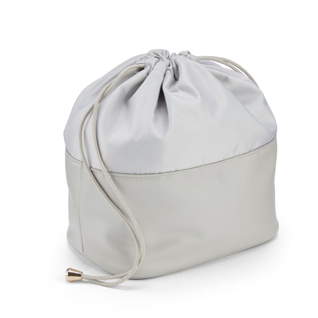 Scunci Grey Drawstring Organizer - Walmart.com