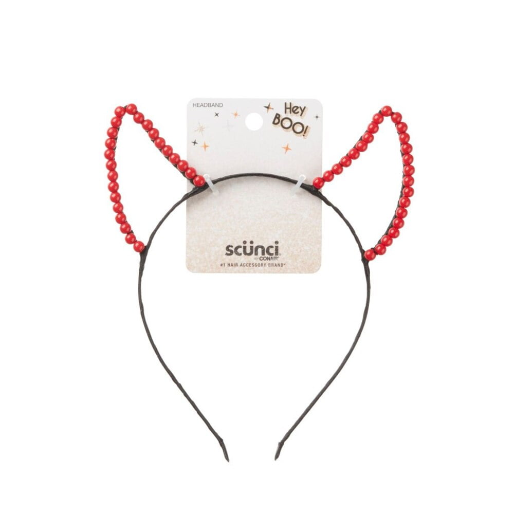 Horn Headband
