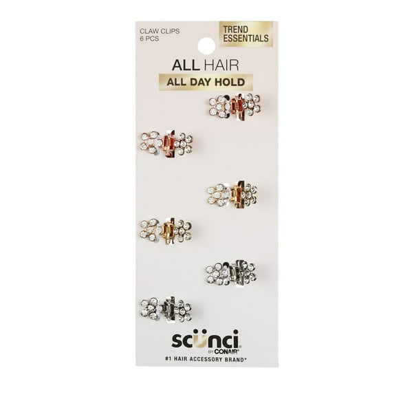 Hair Clips in Hair Accessories - Walmart.com