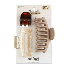 Hair Clips in Hair Accessories - Walmart.com