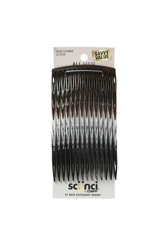 Best Sellers In Hair Side Combs
