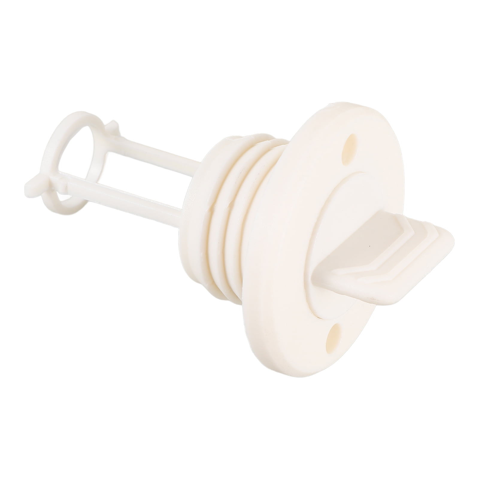 Scupper Plugs for Kayak Boat Drain Valve Fiberglass Boats Sit on Top ...