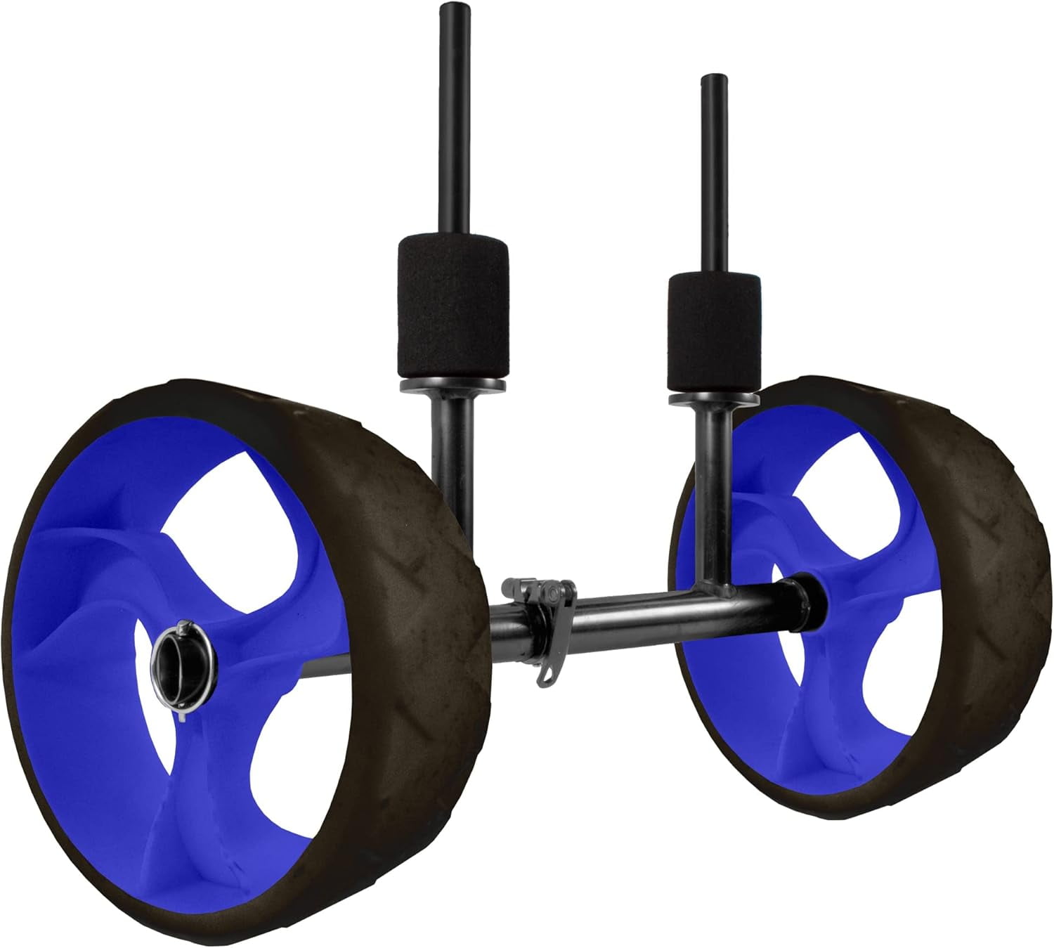 Scupper Swift Sit-on-Top Wheeled Kayak Cart - Walmart.com